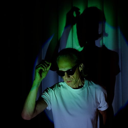 Nathan Haines • Loop Recordings Aot(ear)oa